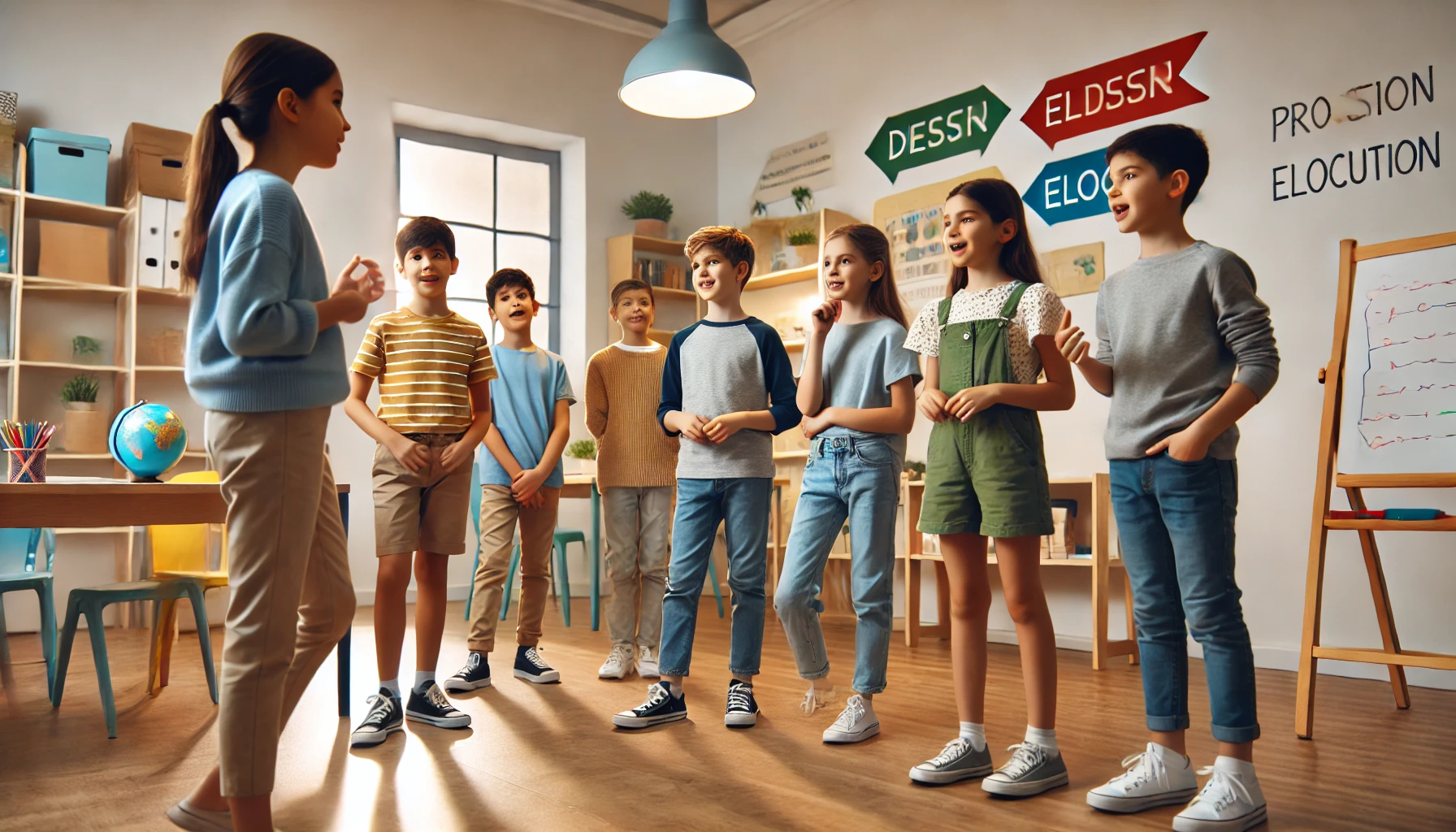 Treasure Trove Schools